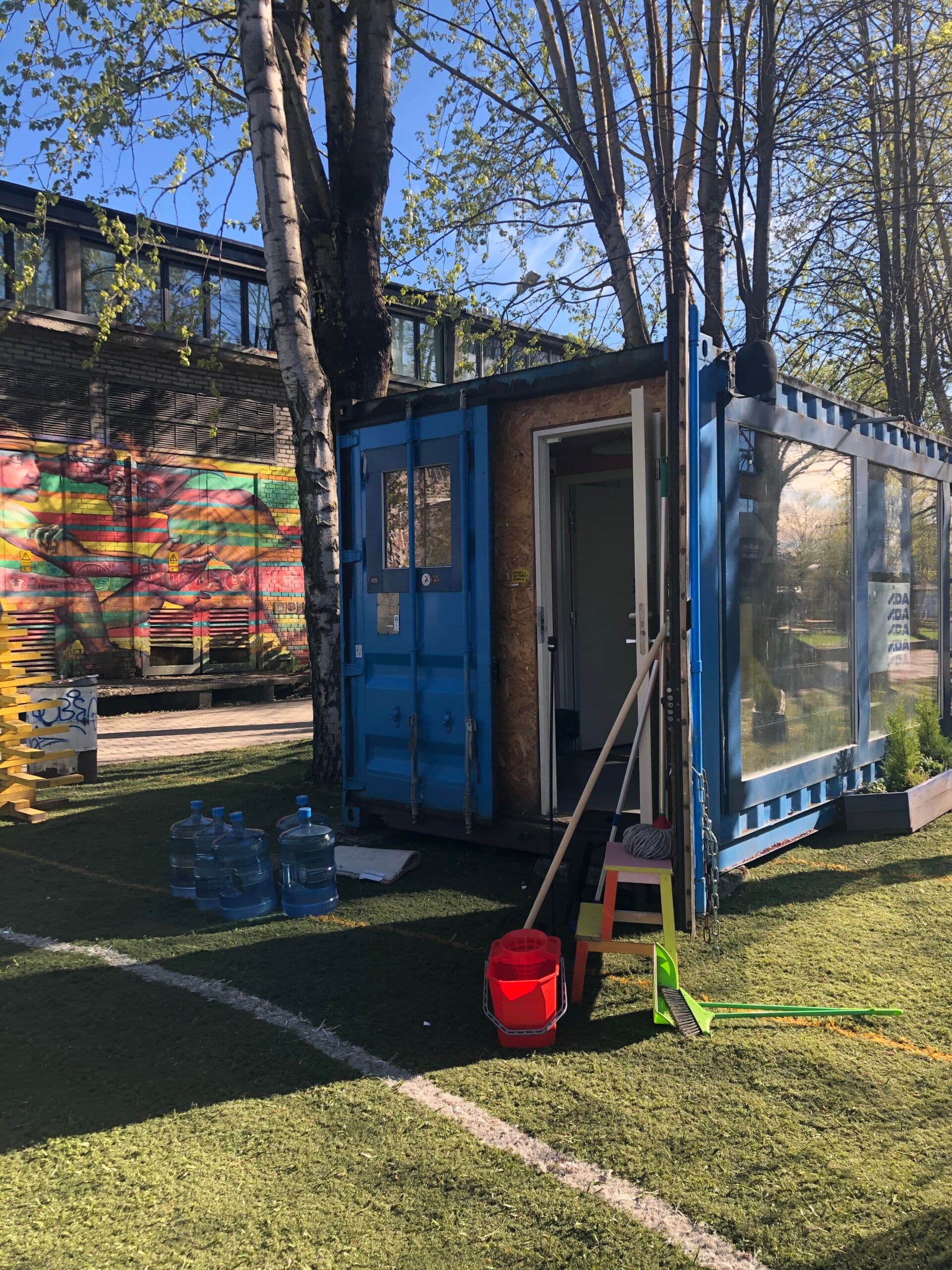 IDA Folder • 13.01.2026 • IDA radio